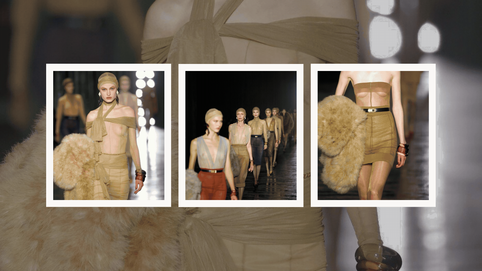 7 najvećih trendova za jesen 2024 | Elle
