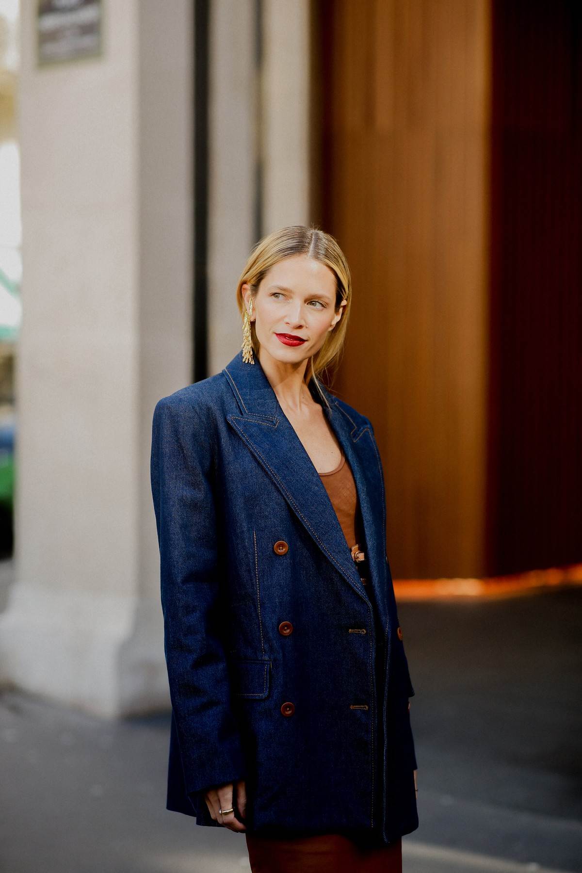 5 boja koje izgledaju luksuzno za jesen 2024 | Elle