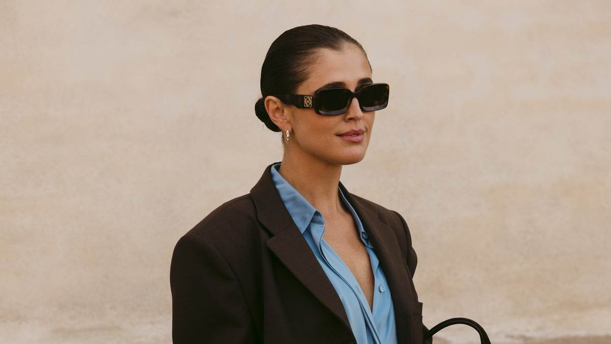 Najmodernije boje pantalona za jesen 2024 | Elle