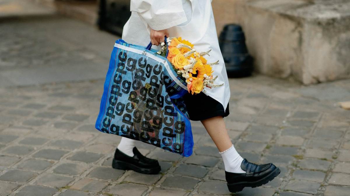 Kako nositi mokasine za jesen 2024 | Elle