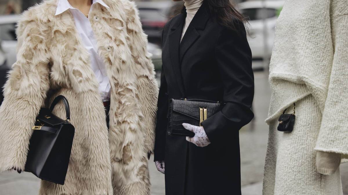 7 novih modernih torbi koje će biti u trendu tokom 2025 godine | Elle