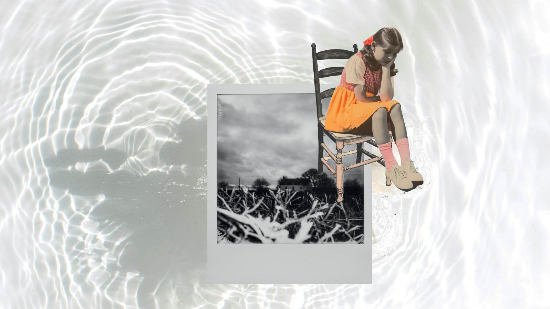 Kako izgleda povratak u rodni grad i kući | Elle