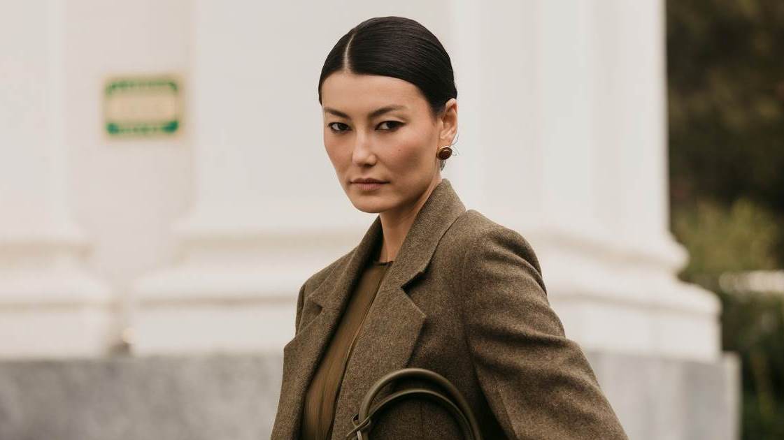 Boja čizama koja je najmodernija za jesen 2024 | Elle