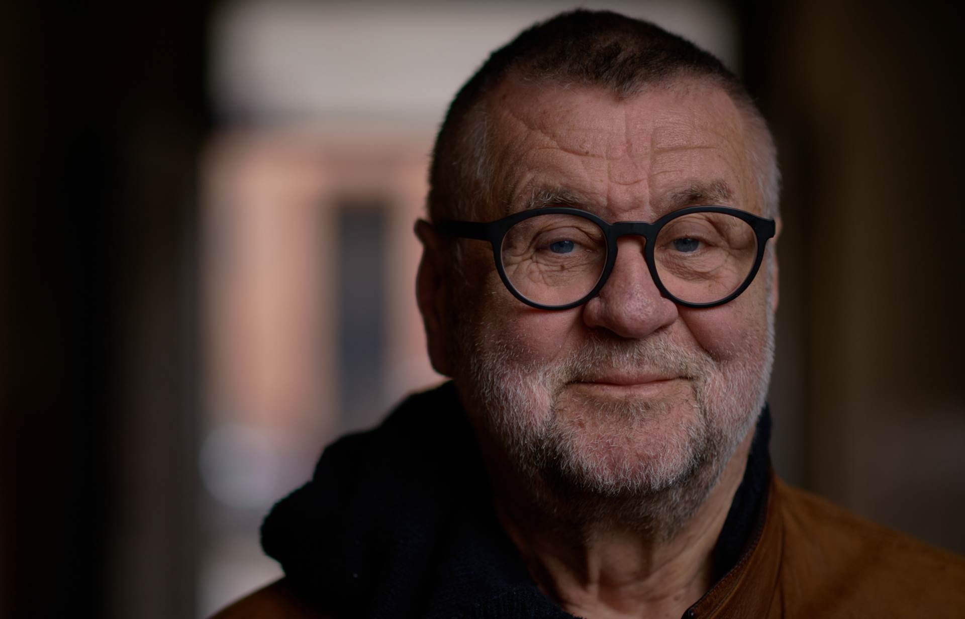 Intervju s Rajkom Grlićem o filmovima životu i knjizi Neispričane priče ...