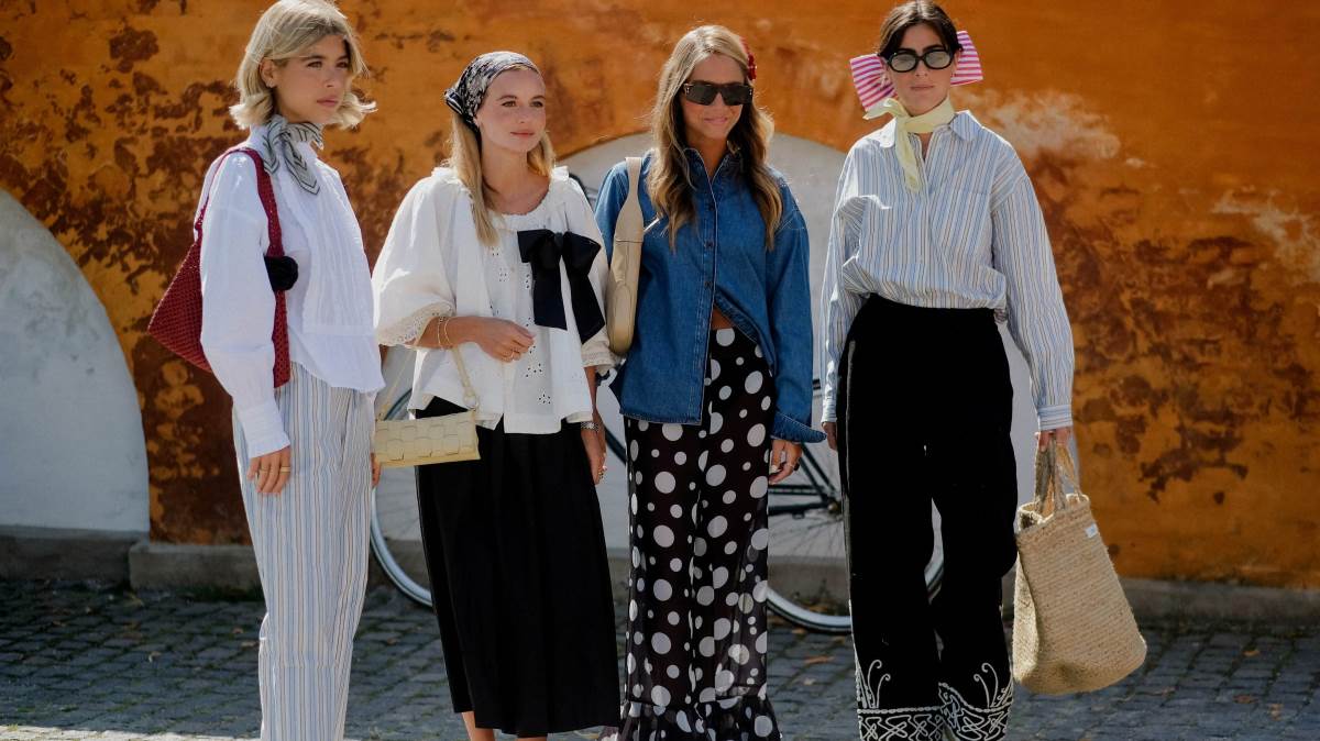 6 najpopularnijih modnih brendova koje Francuskinje obožavaju | Elle