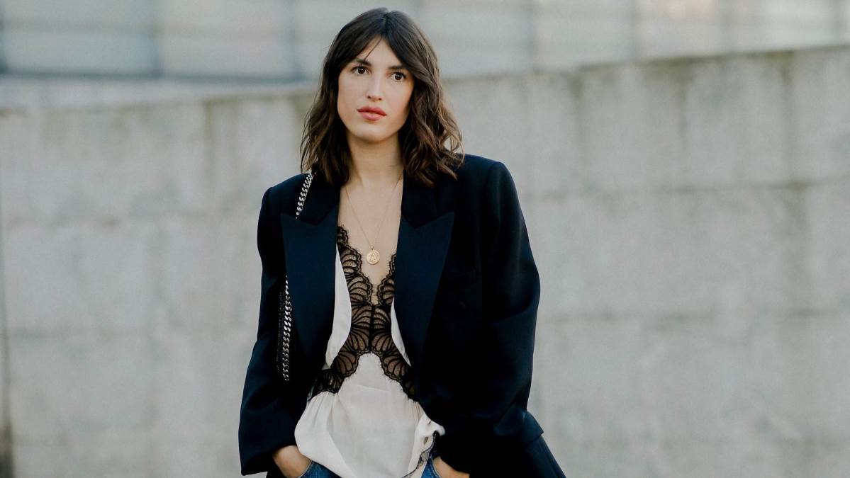 5 najboljih načina da kombinujete farmerke za proleće 2025 prema ...