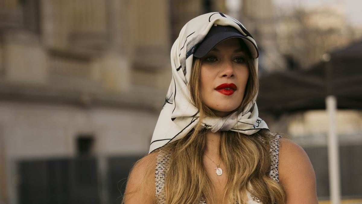 Opušteni backyardcore stil menja tihi luksuz za leto 2025 | Elle