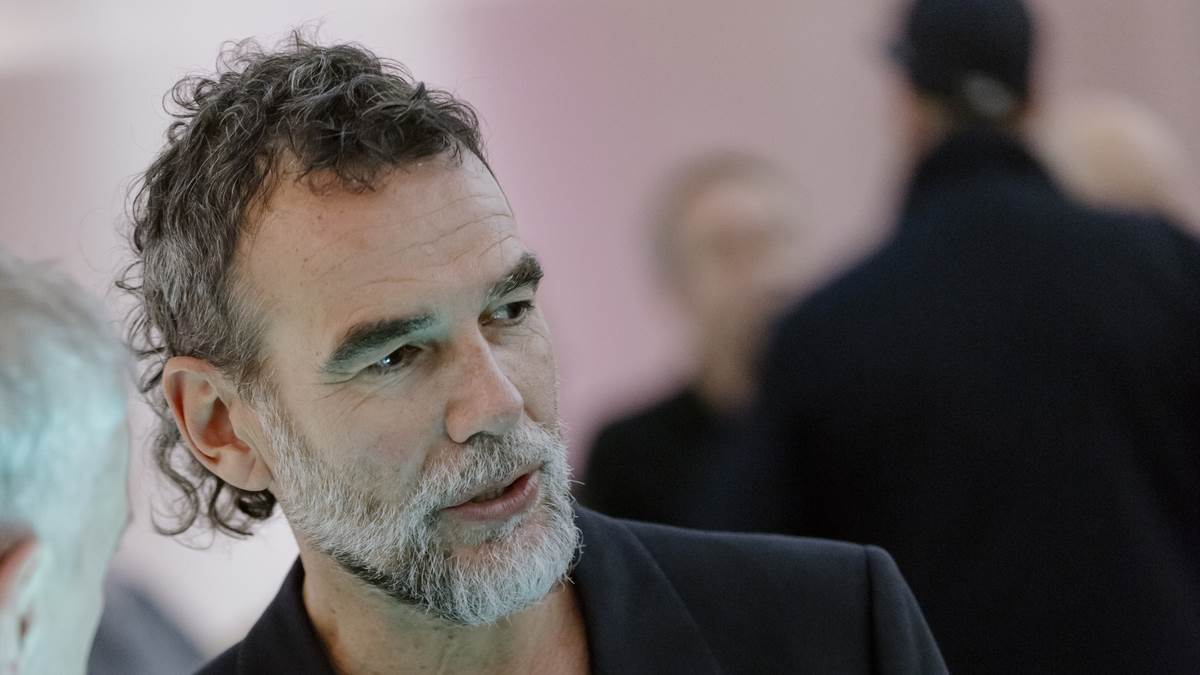 Ko je Stefano Seletti koji je dizajnirao novi IQOS Illuma | Elle