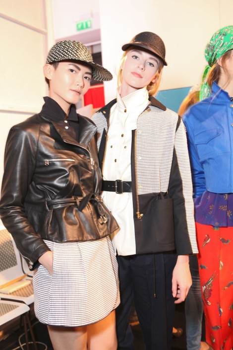 Justice - Civilization | Elle