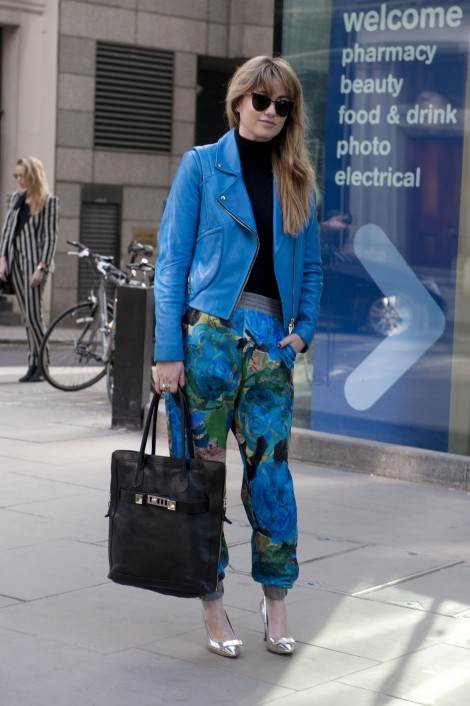 Karneri - trend za P/L 2013 | Elle