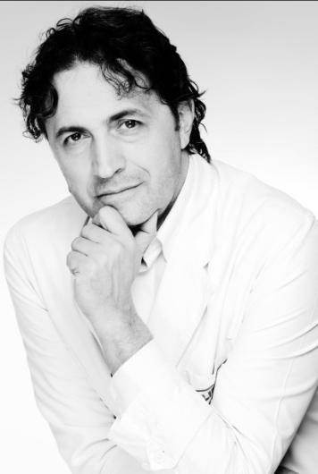 Dr. Miodrag Colić - Doktor za lepotu | Elle