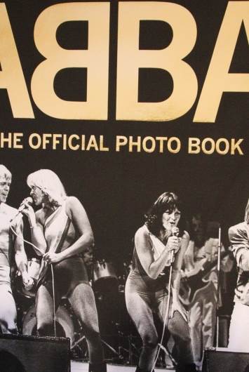 Kako izgledaju članovi grupe Abba danas? | Elle