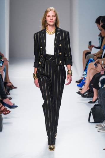 Modne dekade: Osamdesete | Elle