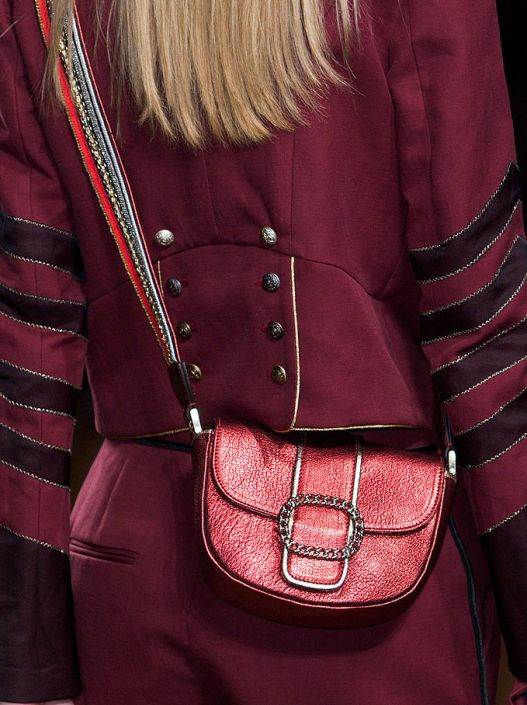 7 glavnih modela torbi koje ćemo nositi na proleće | Elle