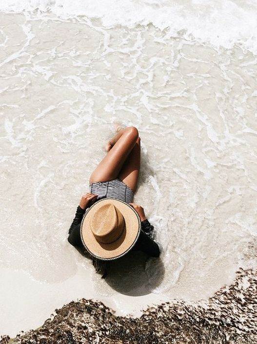 Boginja sunca: Šta je važno ovog leta? | Elle