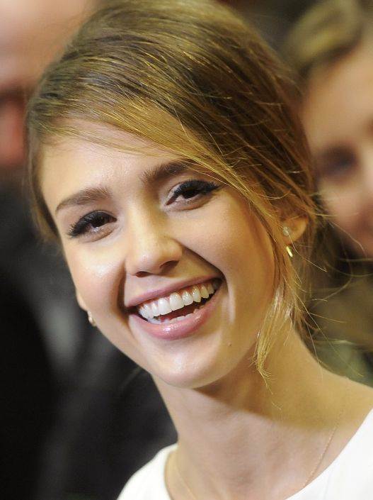 Jessica Alba u top 40: Poznata glumica na Forbes listi najbogatijih ...