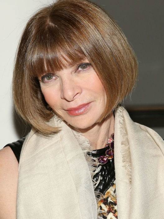 Najveći rizici u karijeri Anne Wintour koji su je doveli do uspeha | Elle