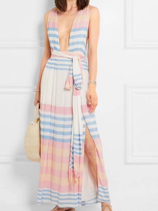 Letnje haljine: 12 vodećih modela | Elle