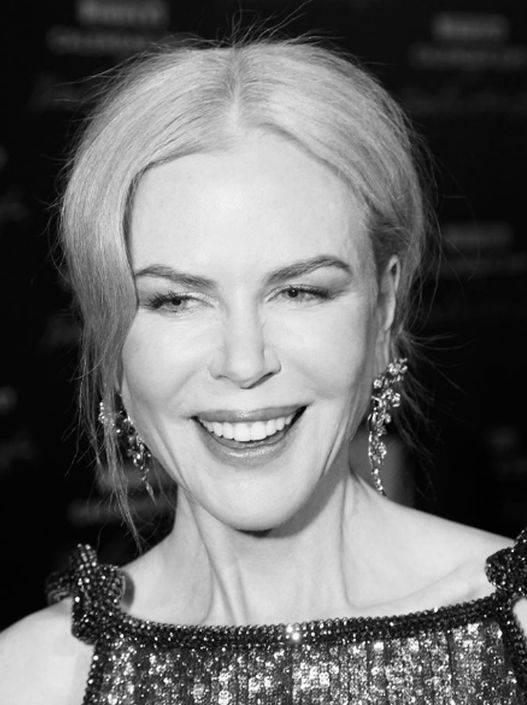 Zrela, hrabra i inteligentna lepota: Nicole Kidman, Helen Mirren i Uma ...