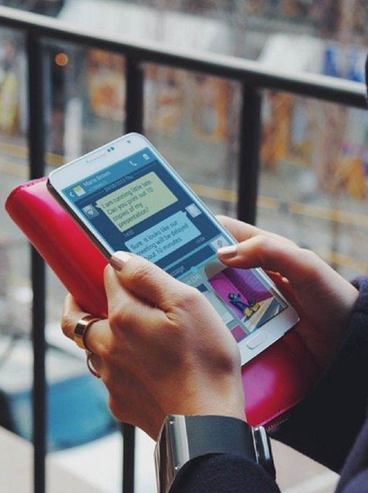 Kako da poništite već poslatu poruku na Instagramu | Elle