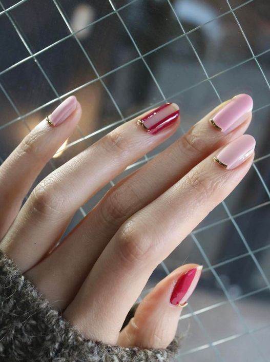 Najlepše manikir ideje koje smo videli do sada | Elle