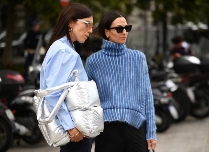 Moda | Najnoviji modni trendovi | ELLE Serbia | Elle