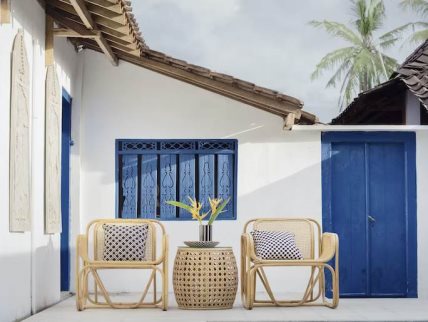 Kako uneti stil Mediterana u uređenje kuće | Elle