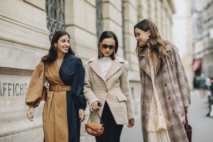 Moda | Najnoviji modni trendovi | ELLE Serbia | Elle