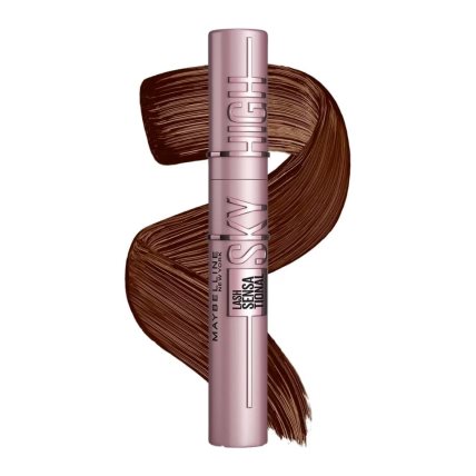 Ovo su najbolje braon maskare na našem tržištu | Elle