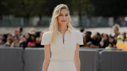 Moda | Najnoviji modni trendovi | ELLE Serbia | Elle